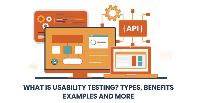 What is Usability Testing? Types, Benefits, Examples - USA TECHS What is Usability Testing? Types, Benefits, Examples - USA TECHS